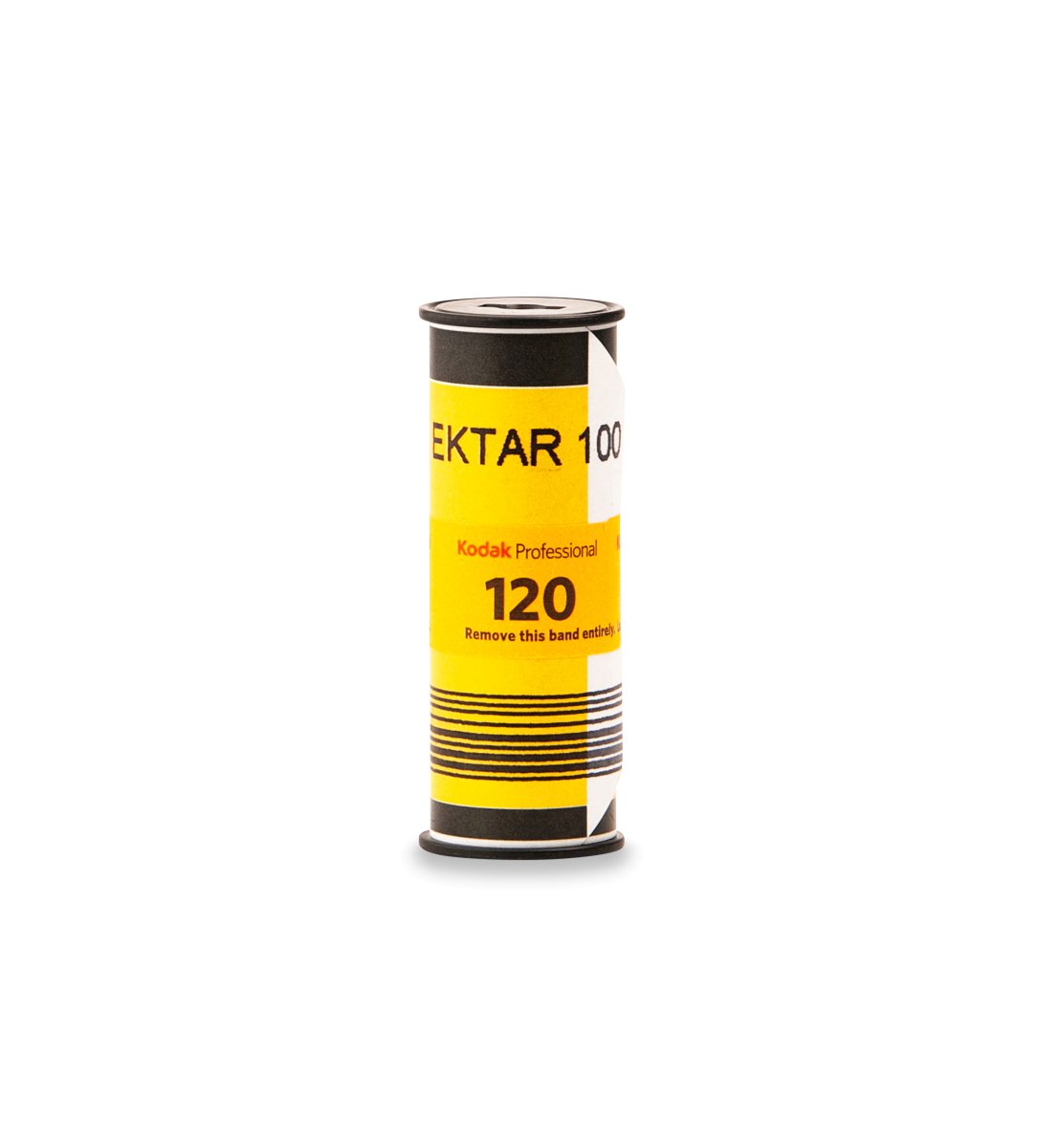 Kodak Ektar 100 120 Single Roll Rewind Photo Lab