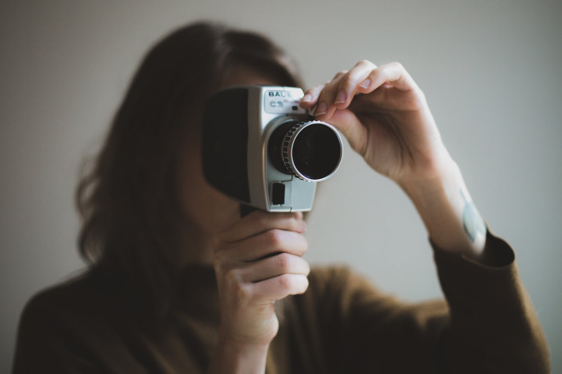 Super 8 Film Australia | Kodak Vision3 & Professional Motion Picture ...