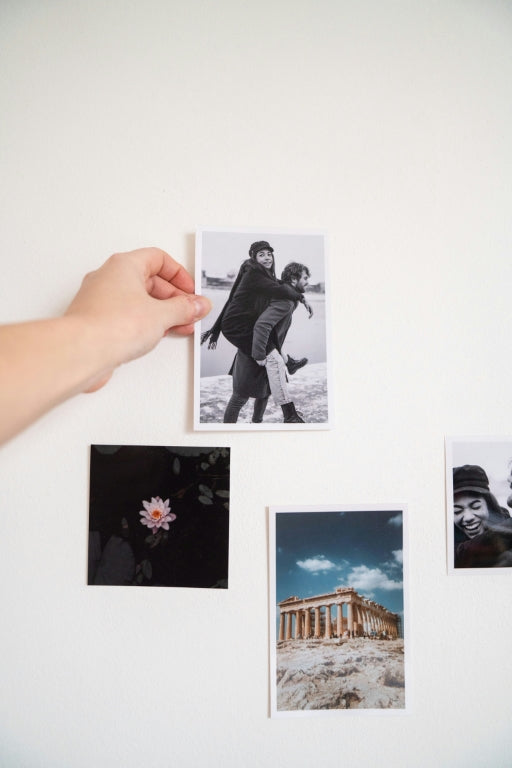 Premium Small Format C-Type Prints | Rewind Photo Lab Sydney & Wollongong