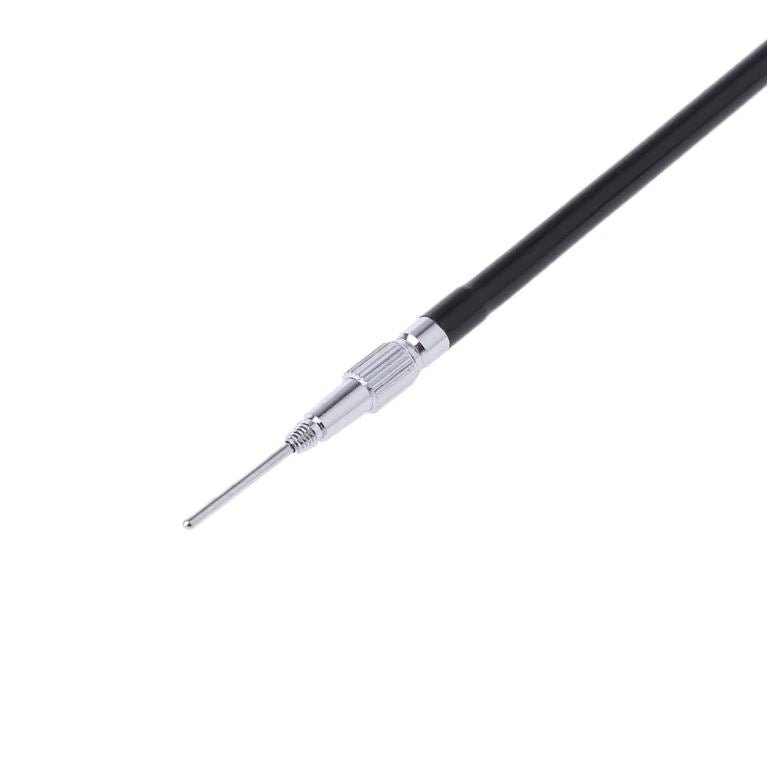 Universal Camera Shutter Release Cable - Rewind Photo Lab